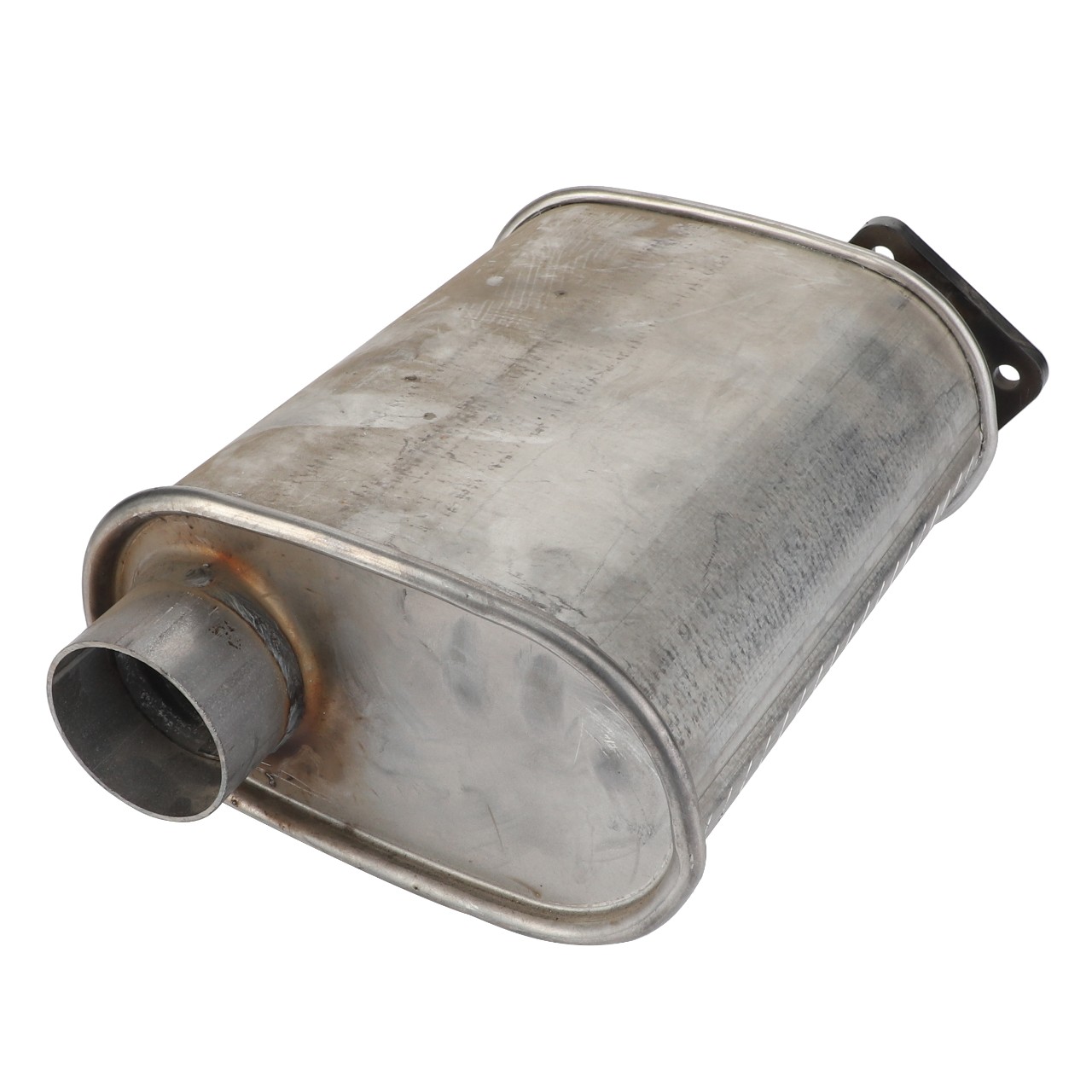 MUFFLER | AGCO Parts
