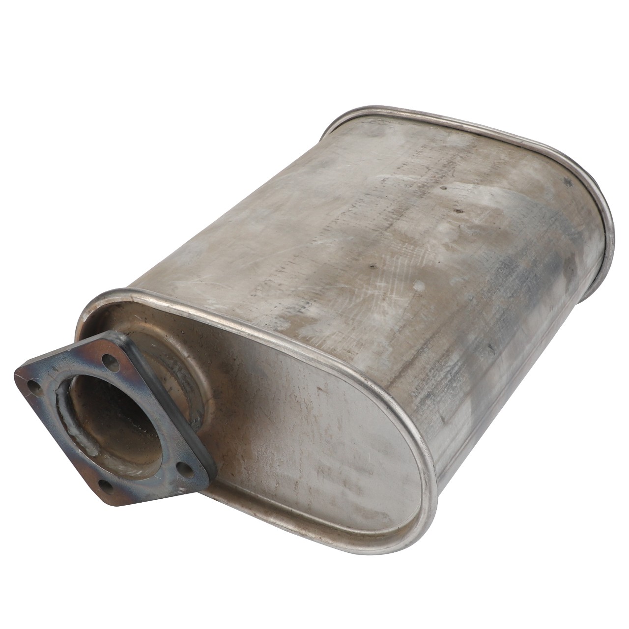 MUFFLER | AGCO Parts