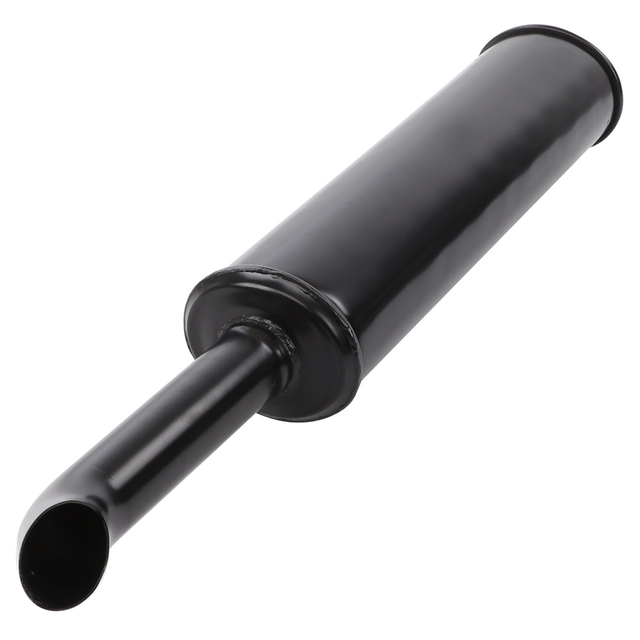 Silencer | AGCO Parts