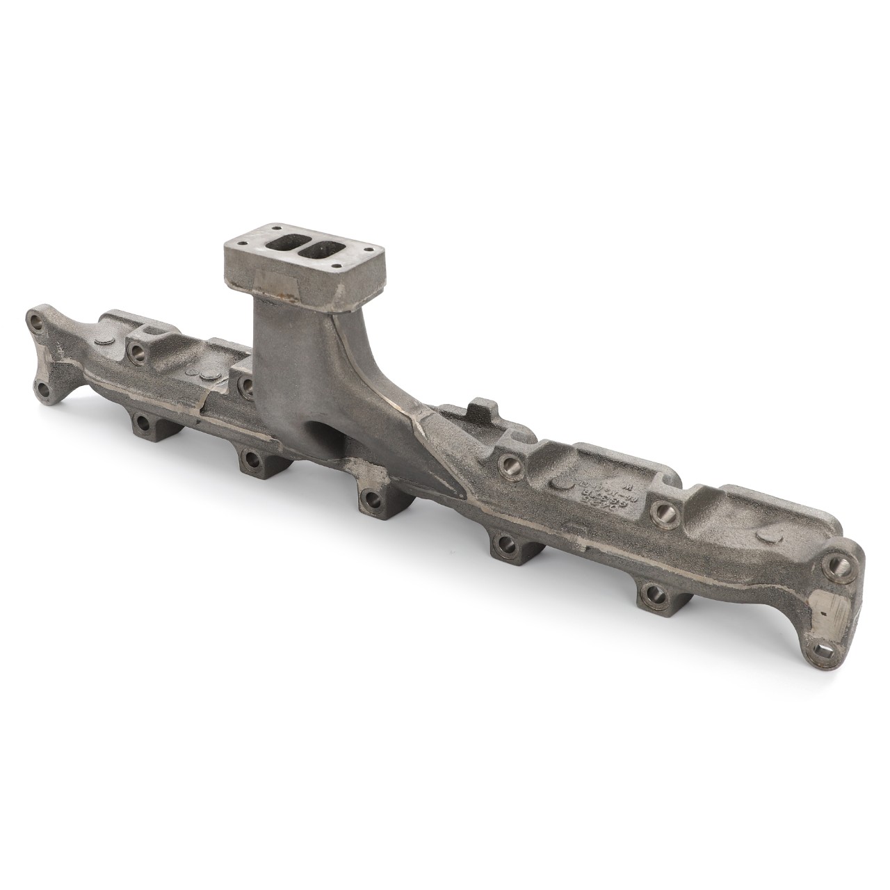 EXHAUST MANIFOLD F718202100030 | AGCO Parts