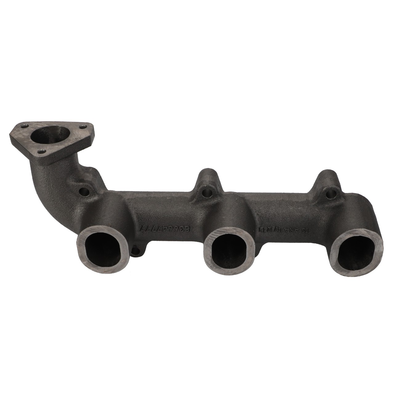 EXHAUST MANIFOLD | AGCO Parts