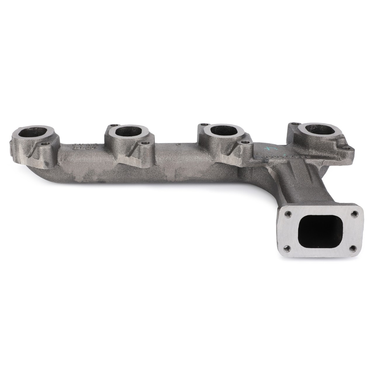 Exhaust Manifold, 4-Cyl | AGCO Parts