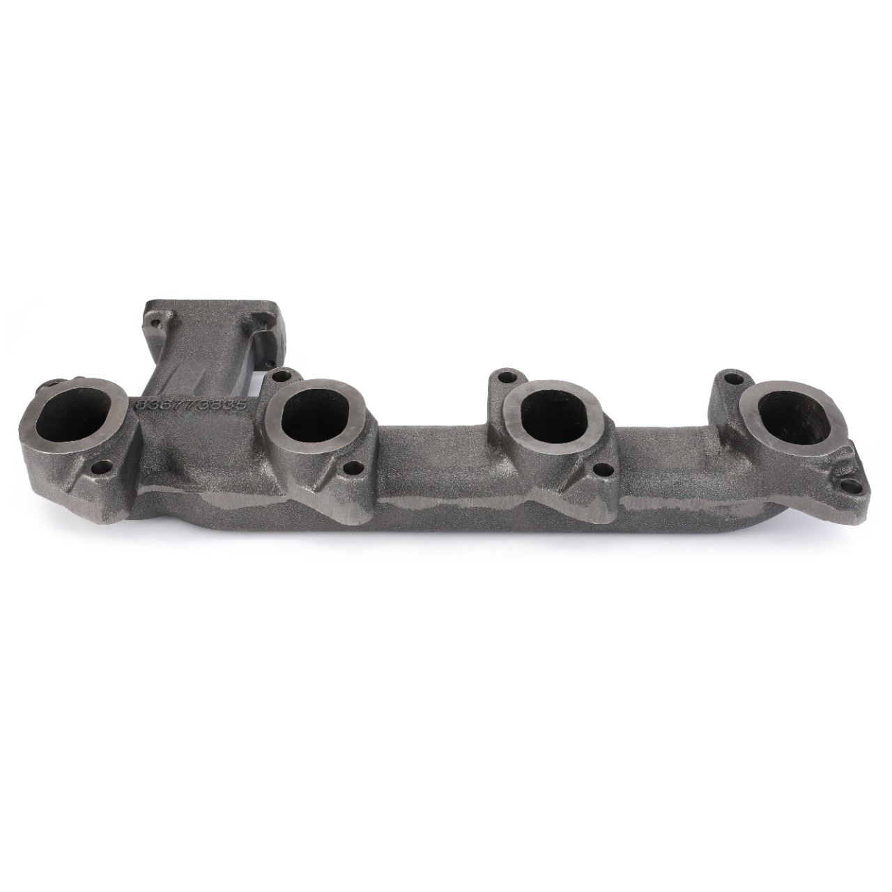 Exhaust Manifold, 4-Cyl | AGCO Parts