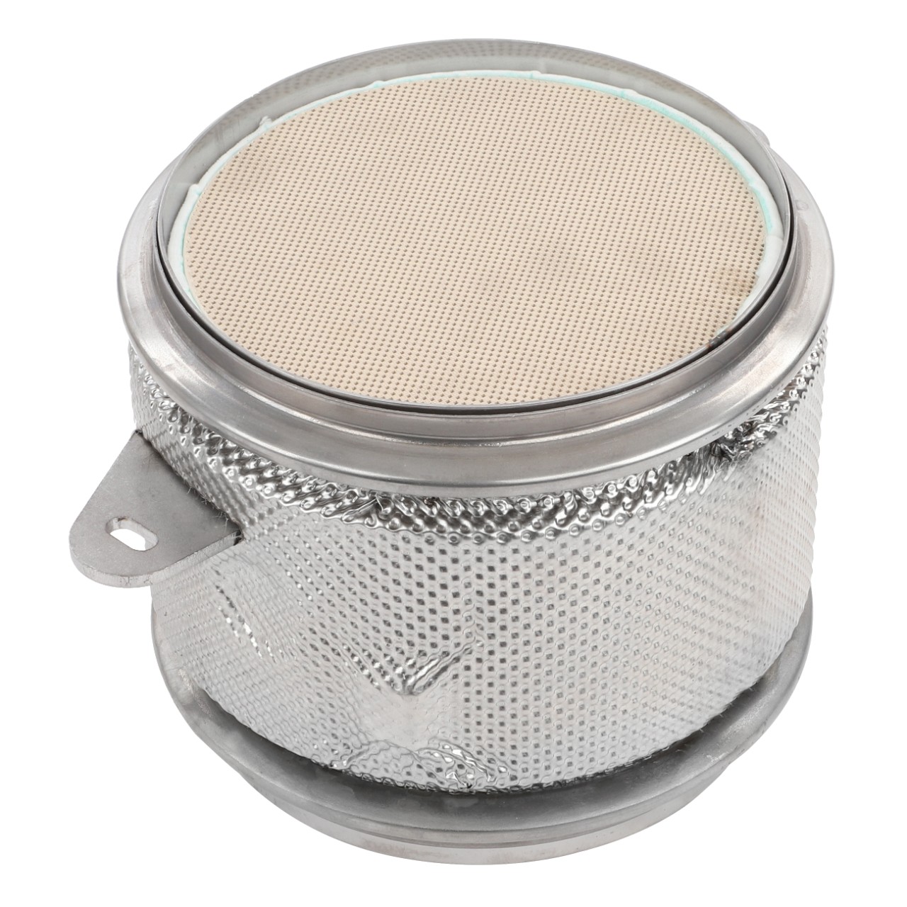 DPF MOUNTING BRACKET | AGCO Parts