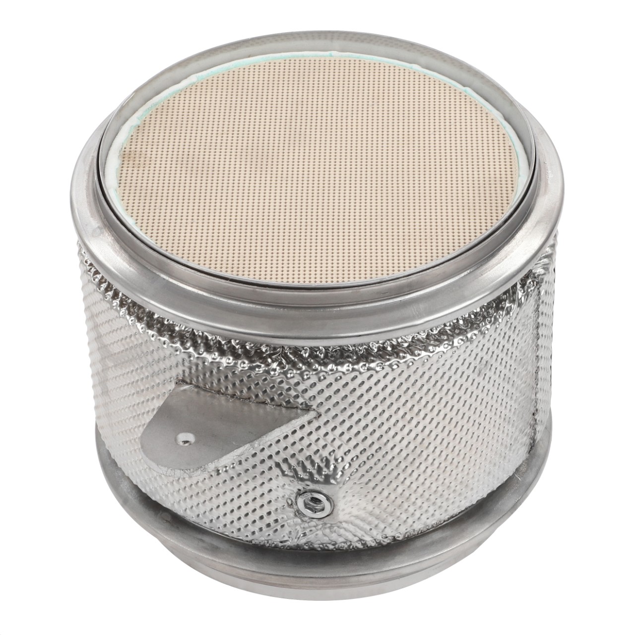 DPF MOUNTING BRACKET | AGCO Parts