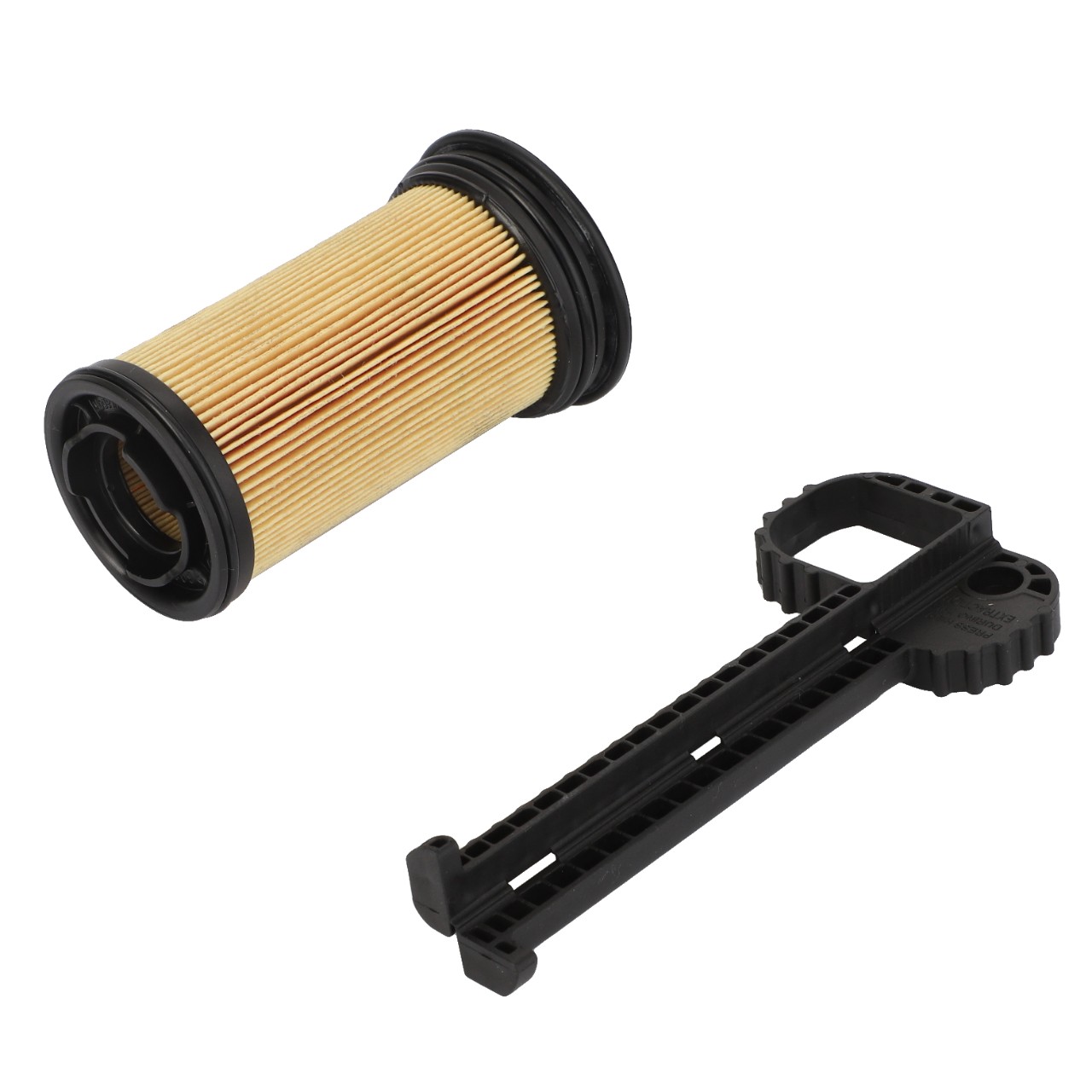 Supply Module DEF Filter, 5.2 Inch H218PF153008B | AGCO Parts