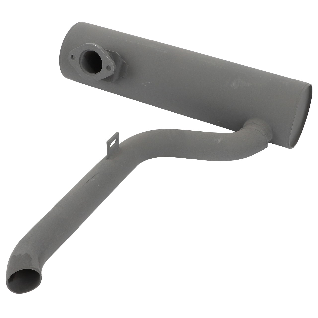 Muffler | AGCO UKB2B2C Site