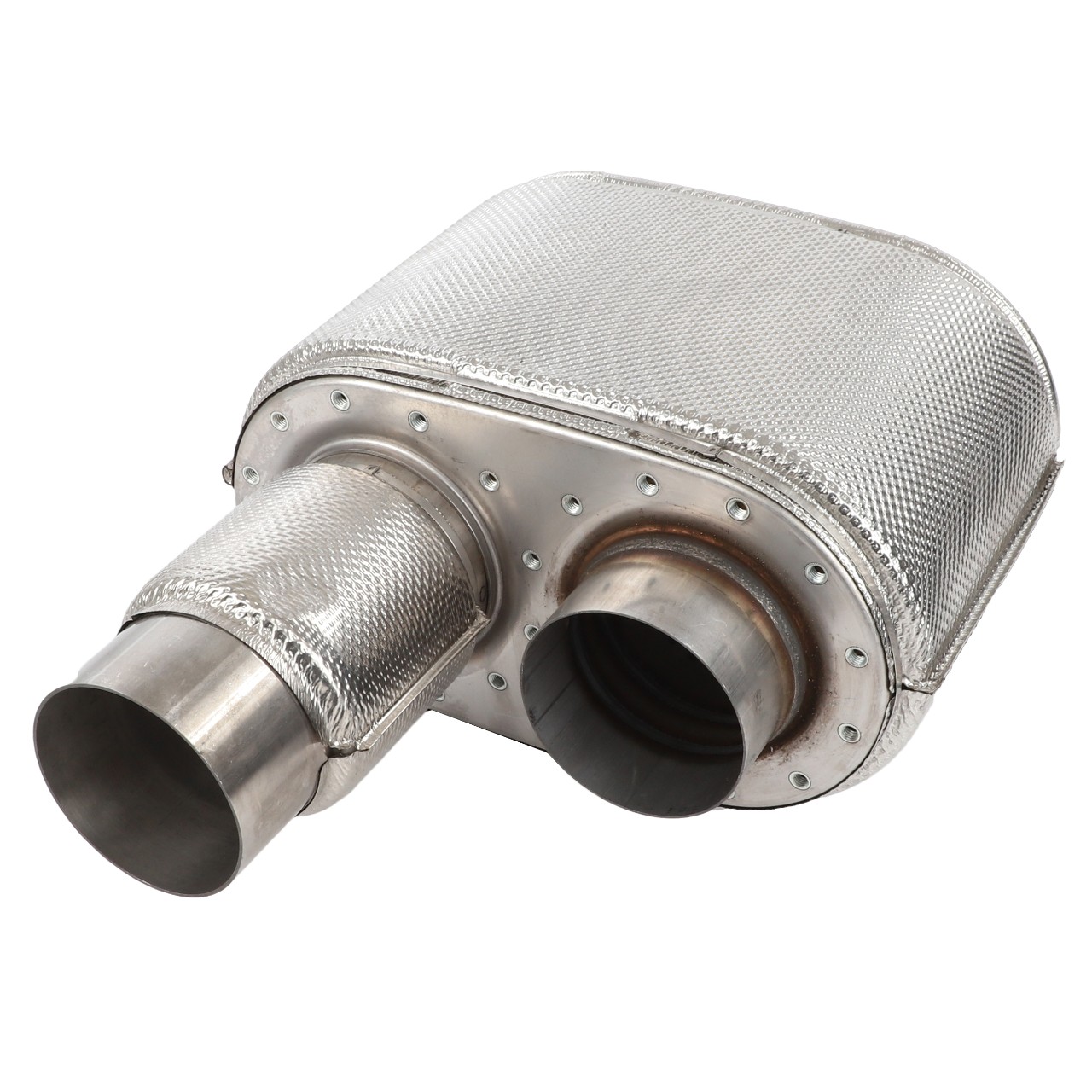 DEF MIXER ASSEMBLY | AGCO Parts