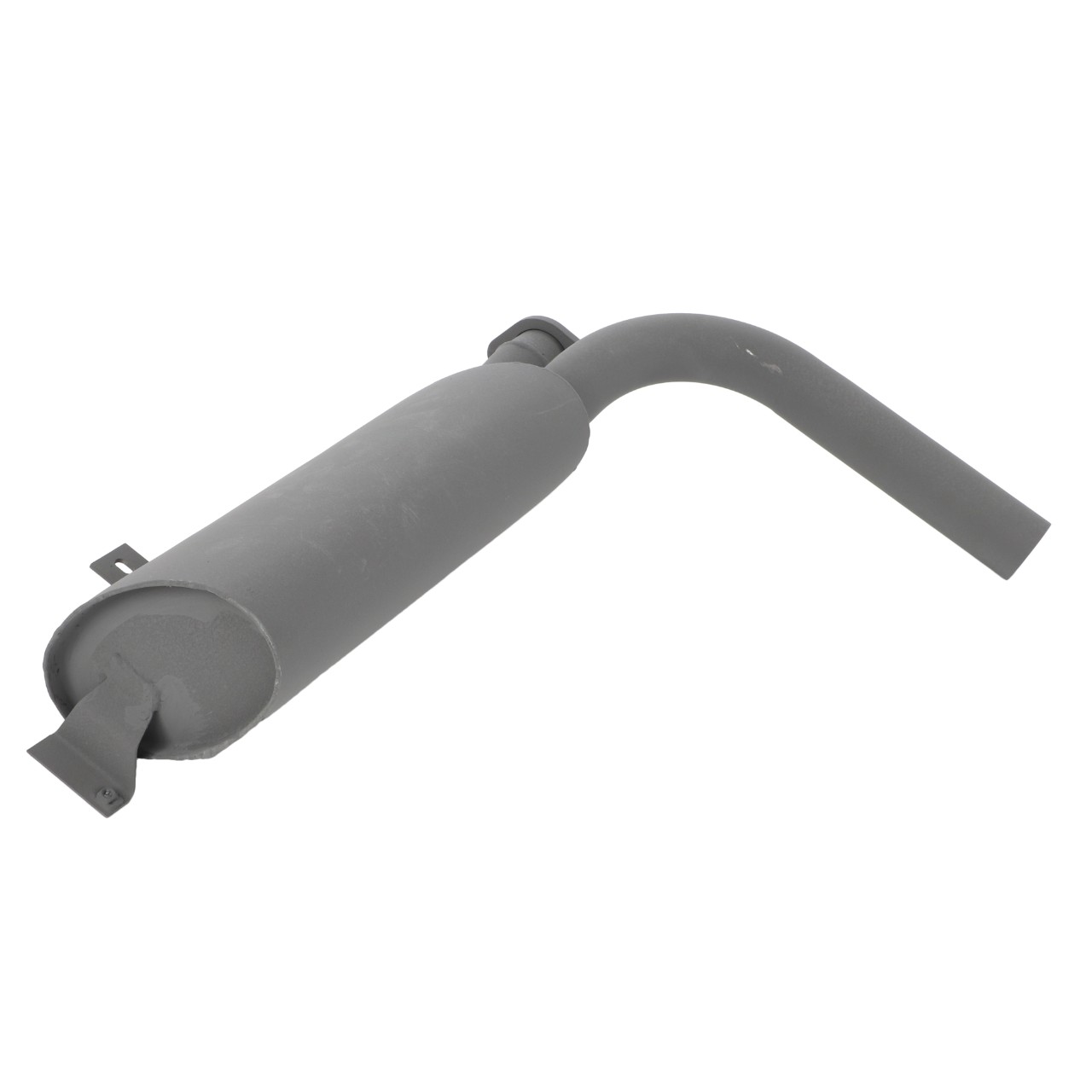 Muffler | F365 GT | F365 GT | 300 GT | Standard | Tractors | Fendt ...