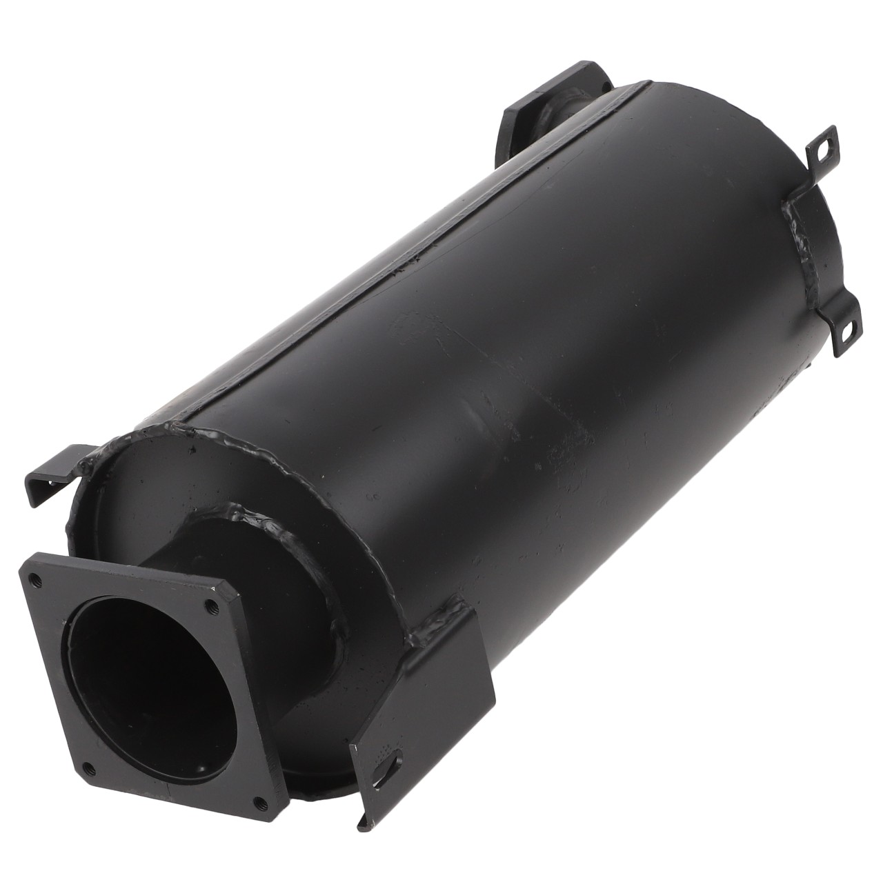 EXHAUST BOX | AGCO Parts