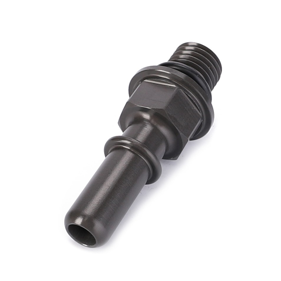DEF Connector V837079474 | AGCO Parts