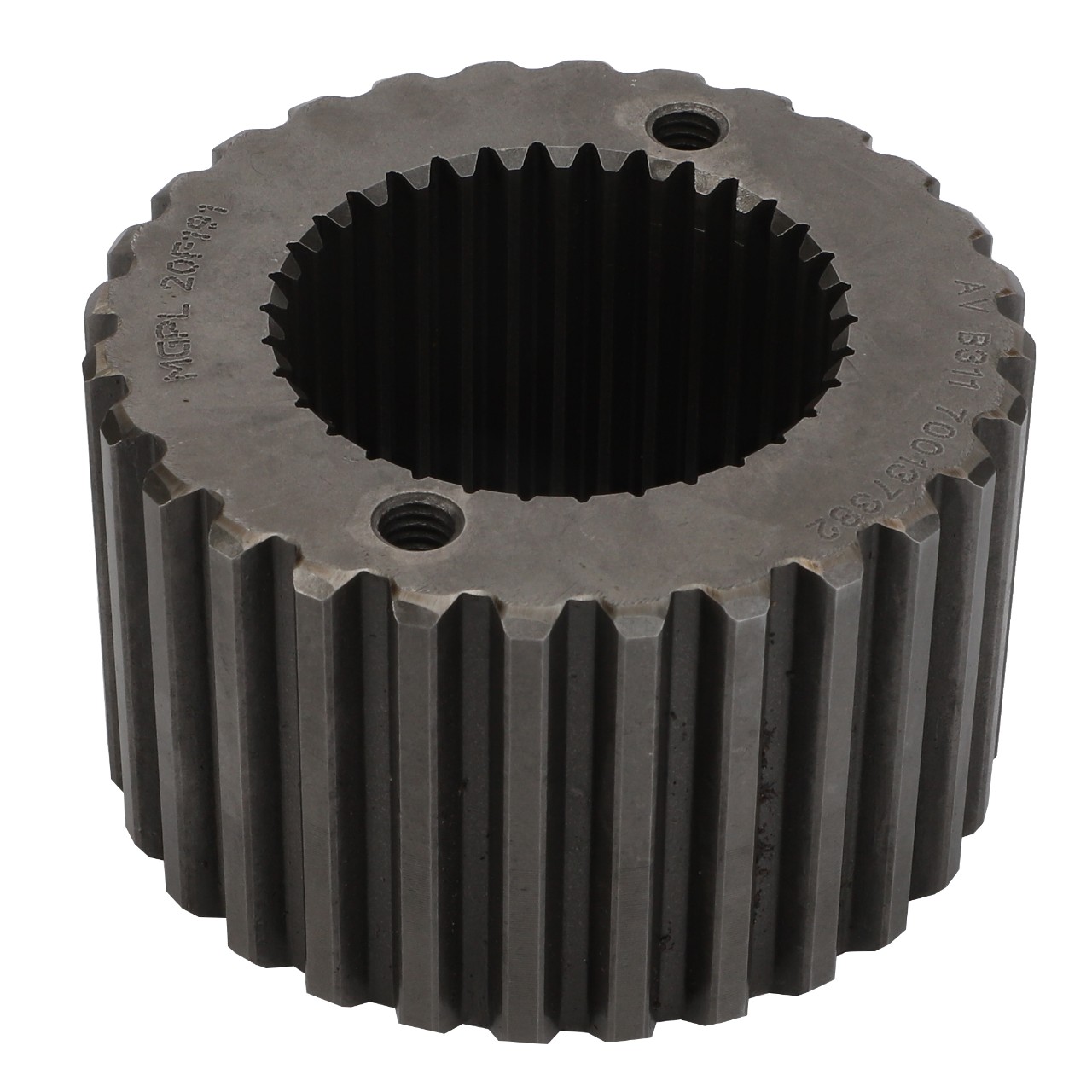 SPLINED HUB | AGCO UKB2B2C Site