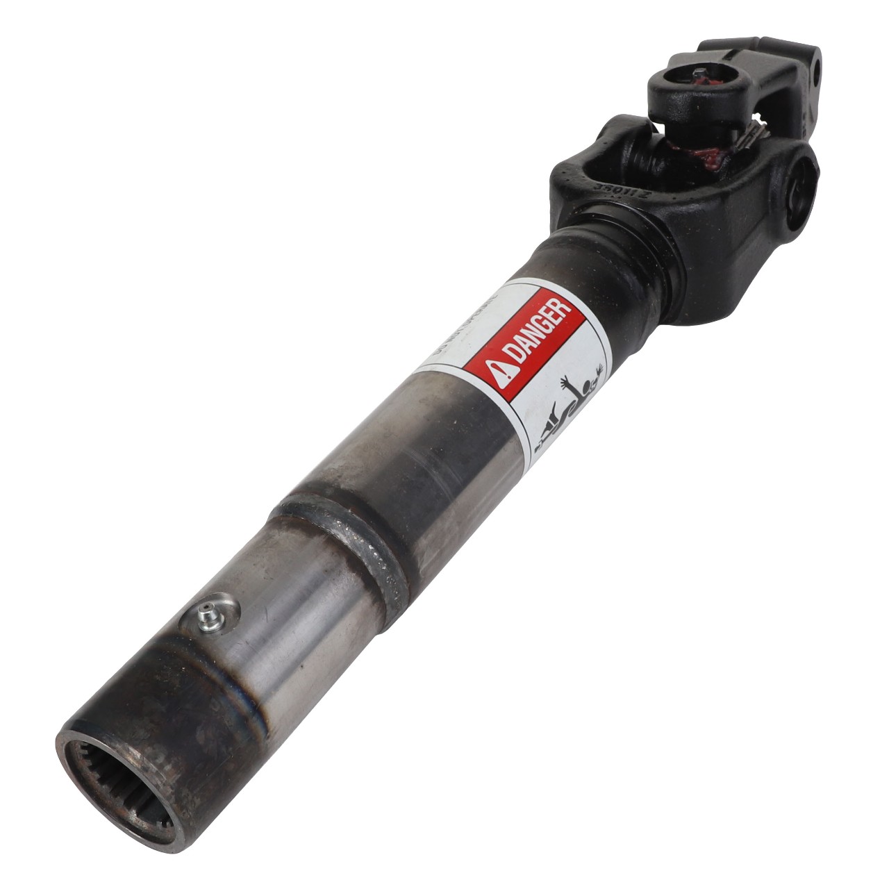 Shaft, PTO, Half 700743893 | AGCO Parts