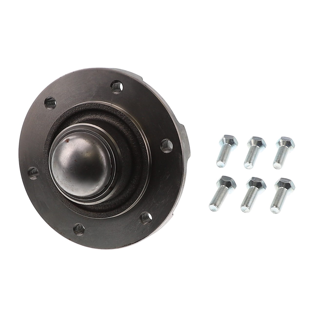 HUB AND SPINDLE | AGCO Parts