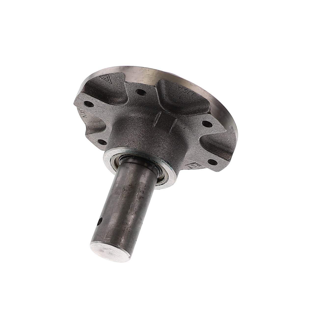 HUB AND SPINDLE | AGCO Parts