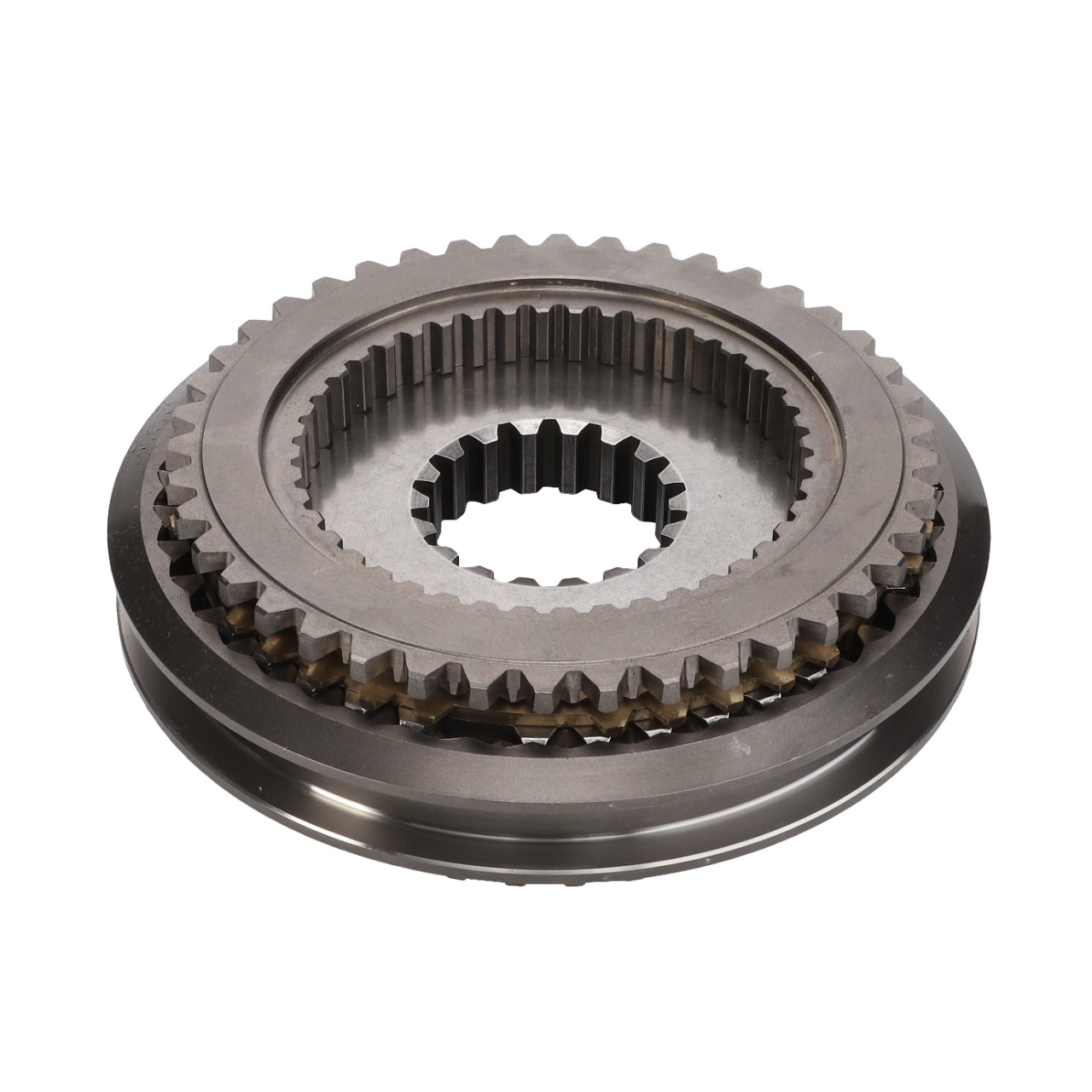 SYNCHRO UNIT 3771344M91 | AGCO Parts