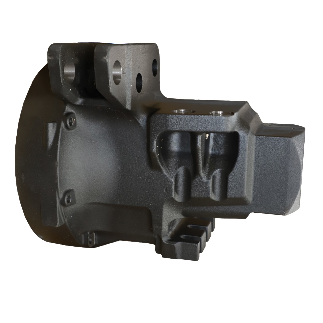 AXLE HOUSING | AGCO Parts