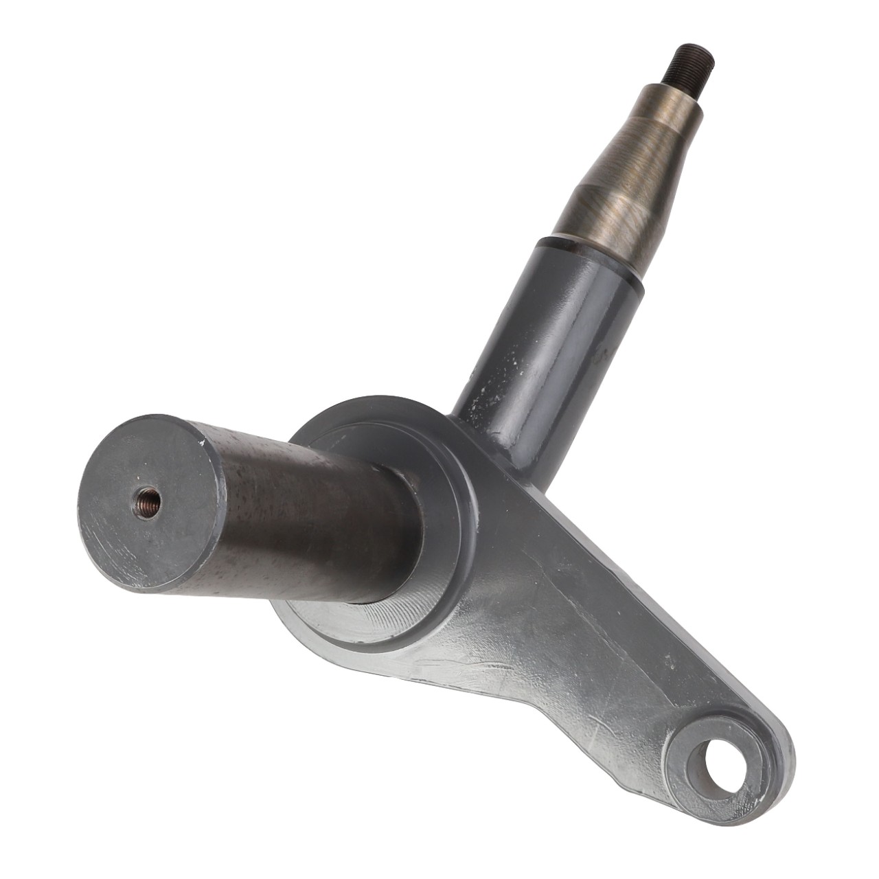 Spindle Left Hand 71444303 | AGCO Parts