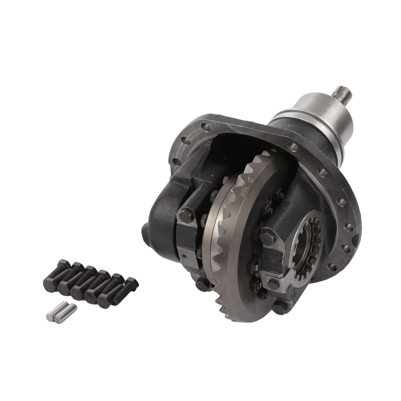 KIT,DIFFERENTIAL 7200440001 | AGCO Parts