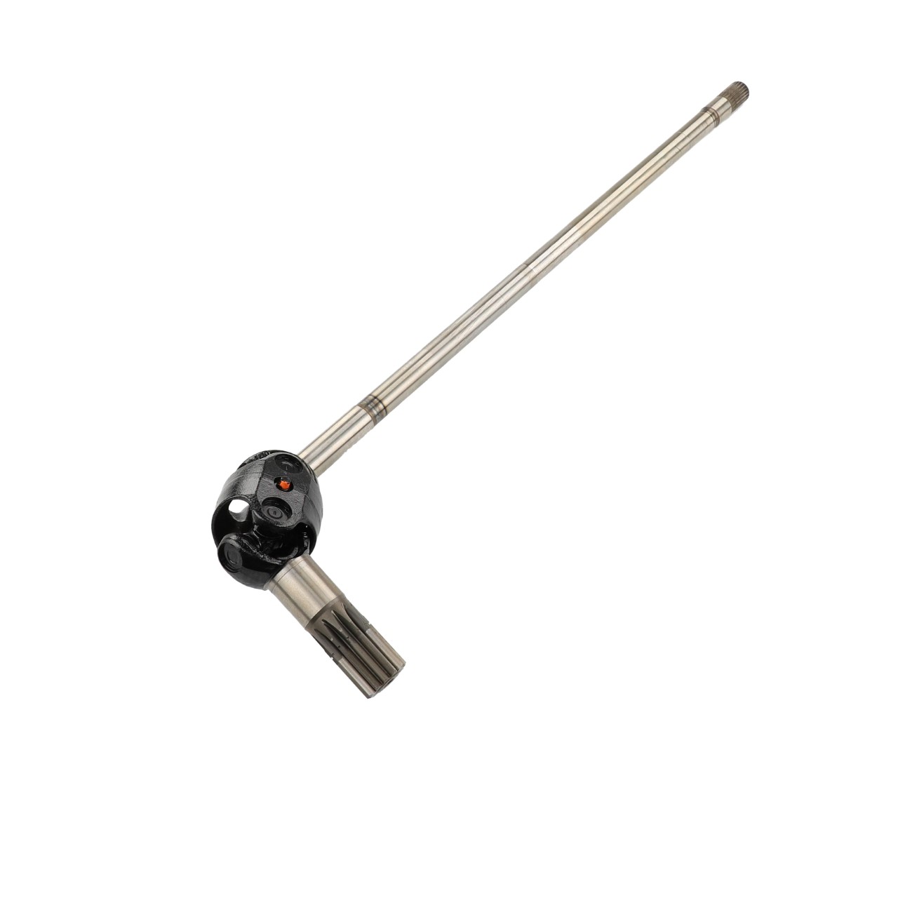 Axle Shaft, Universal Joint Assembly | AGCO IEB2B2C Site