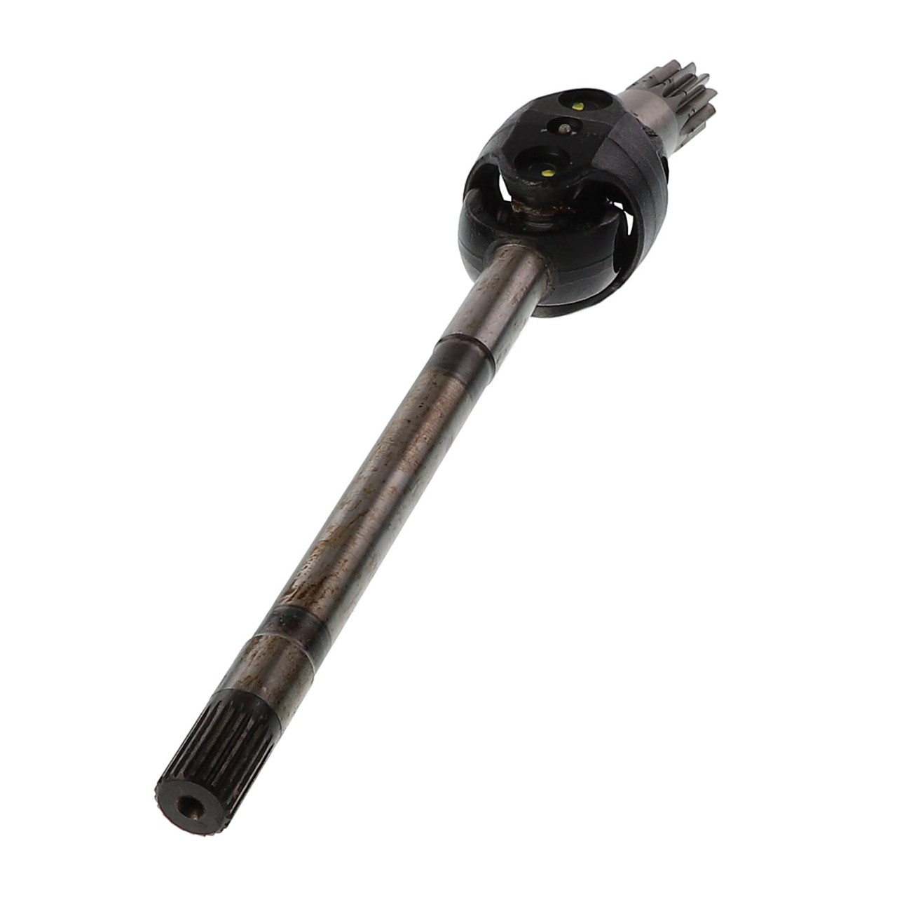 Axle Shaft, Universal Joint Assembly 6222573M91 | AGCO Parts