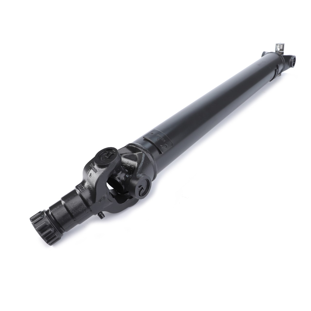 Universal Joint Assy | AGCO Parts