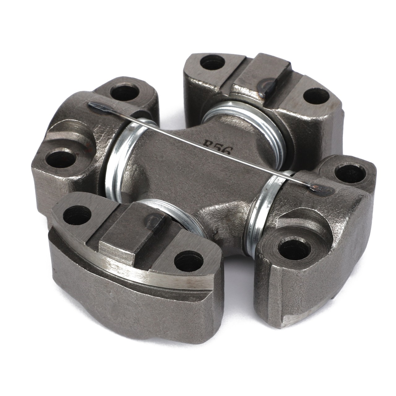 Universal Joint, Spider and Bearing Assembly 4315375 | AGCO Parts