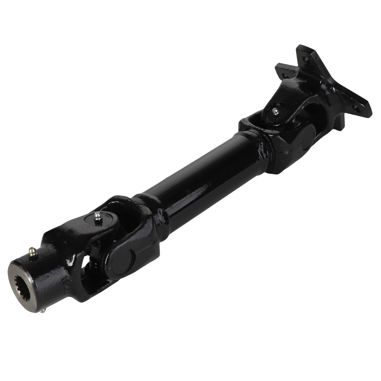 Universal Joint Assembly Agco Parts