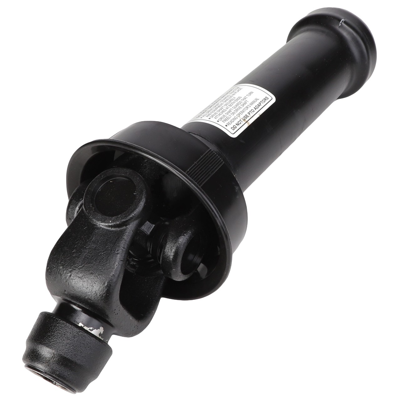 Universal Joint, Slip Joint, Half, Tractor 700712444 | AGCO Parts