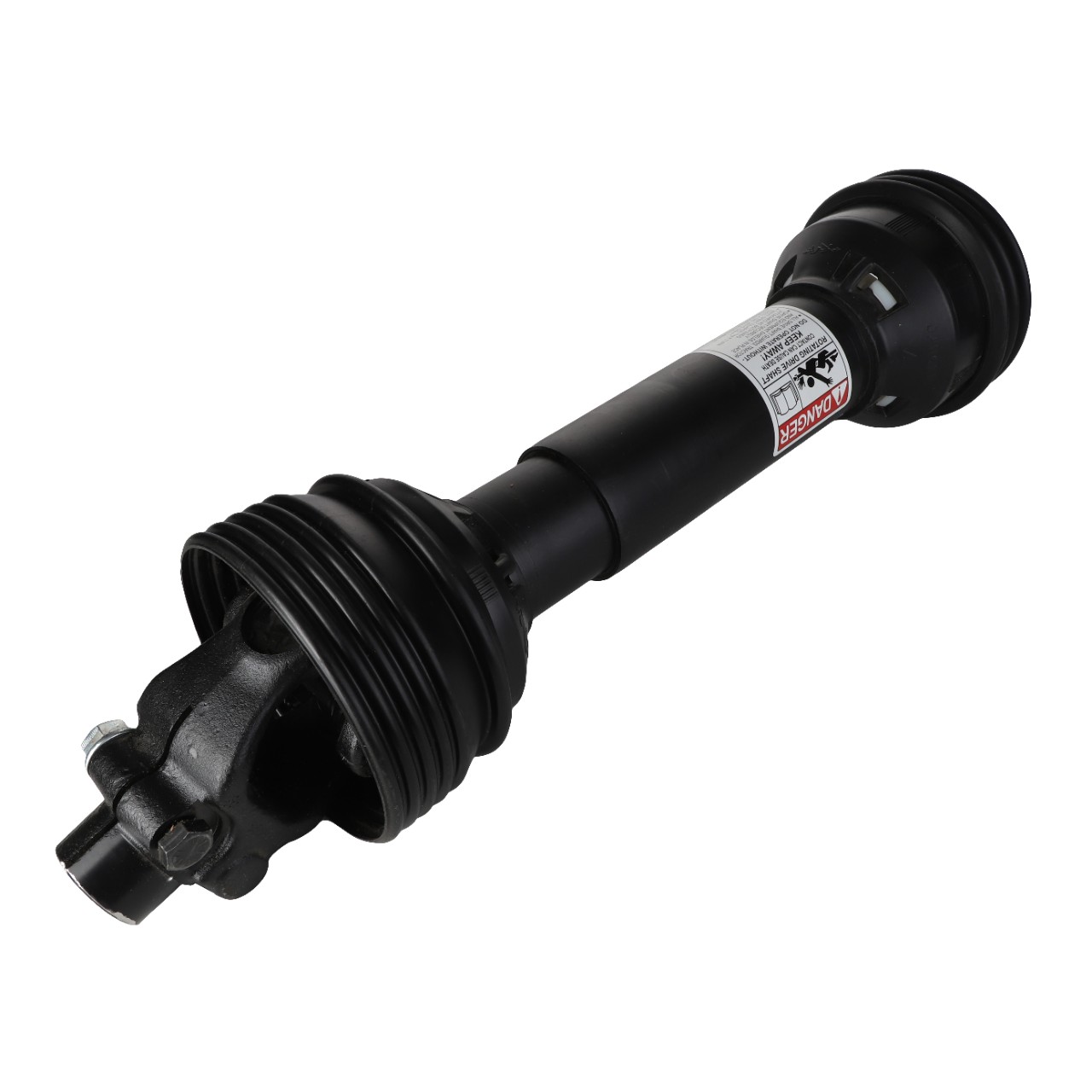 Universal Joint, Assembly, Half, Implement | AGCO Parts