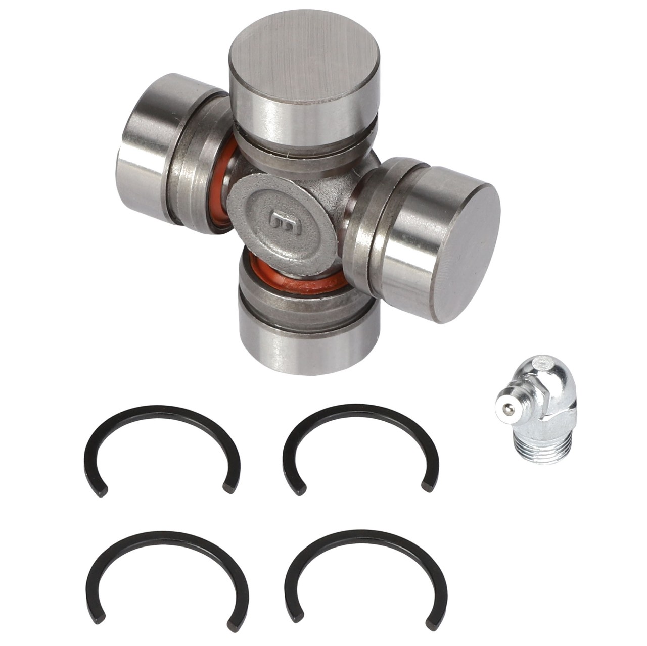 Universal Joint, Cross and Bearing Kit 71420213 | AGCO Parts