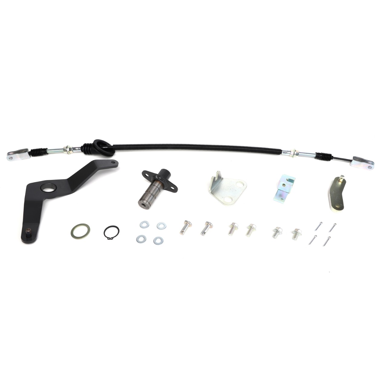 CLUTCH CABLE | AGCO Parts