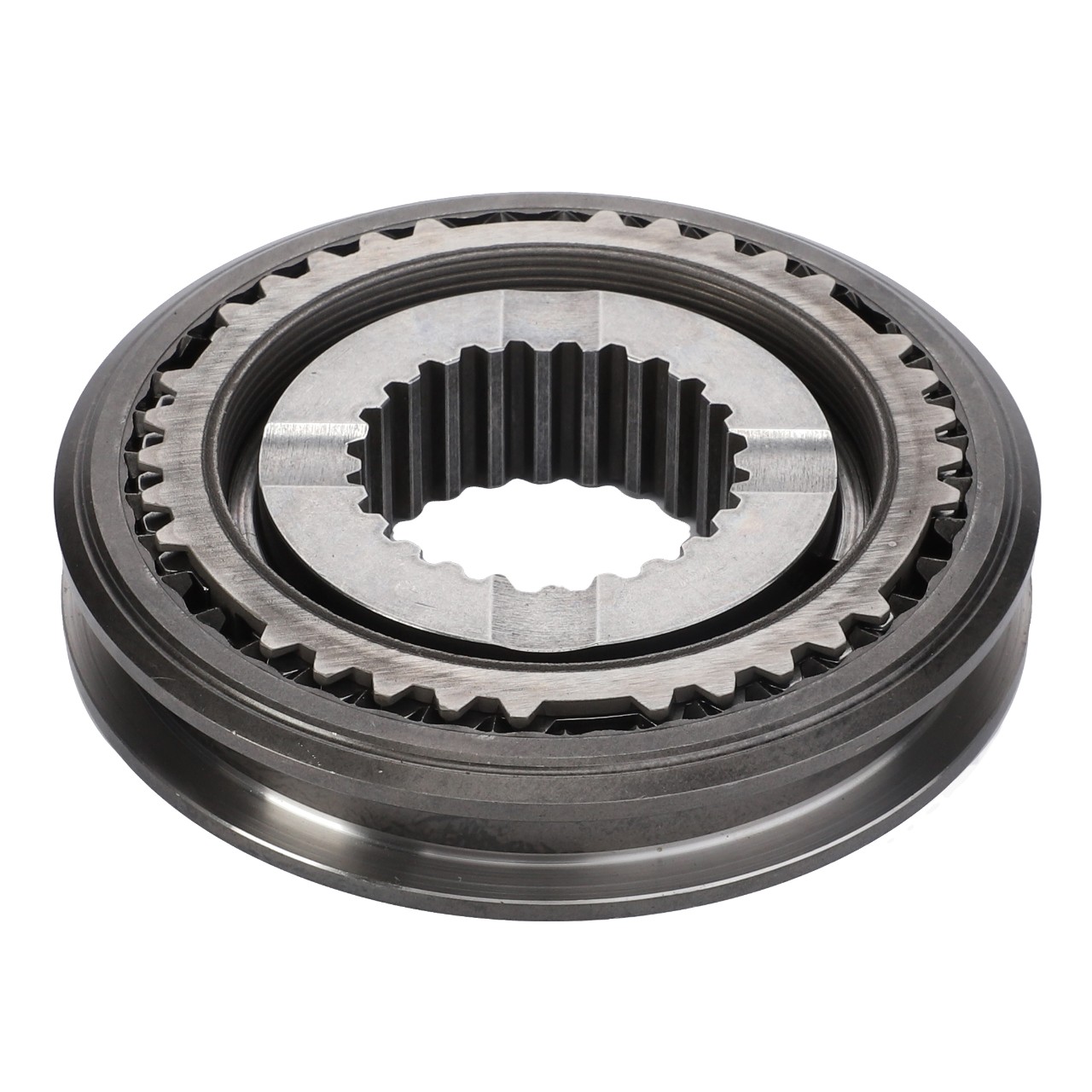 Synchro Unit | AGCO Parts