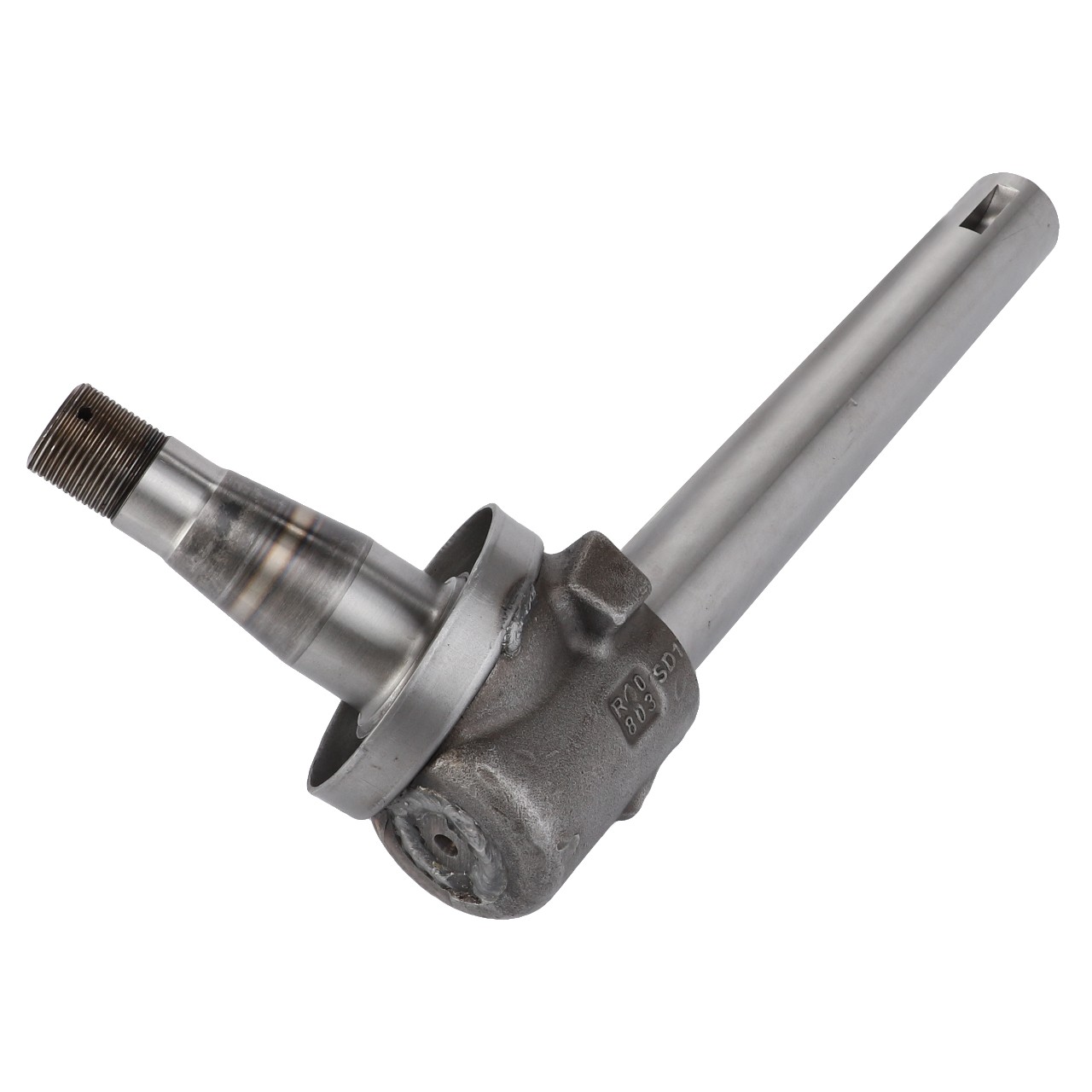 Left Hand Spindle 3697028M91 | AGCO Parts