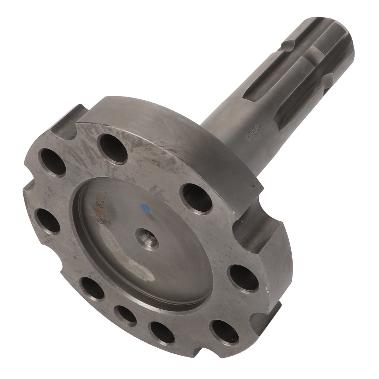 PTO SHAFT 540 3716072M2 | AGCO Parts