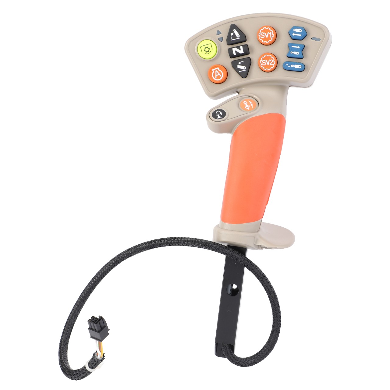 SHIFTER | AGCO Parts