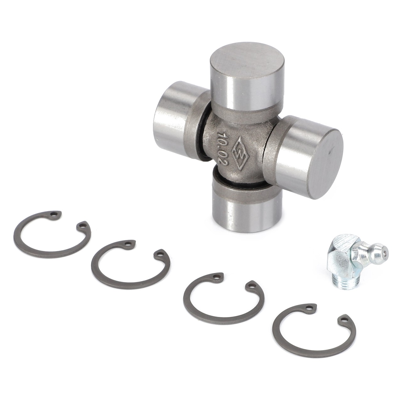 Pto Cross 3930786M1 | AGCO Parts