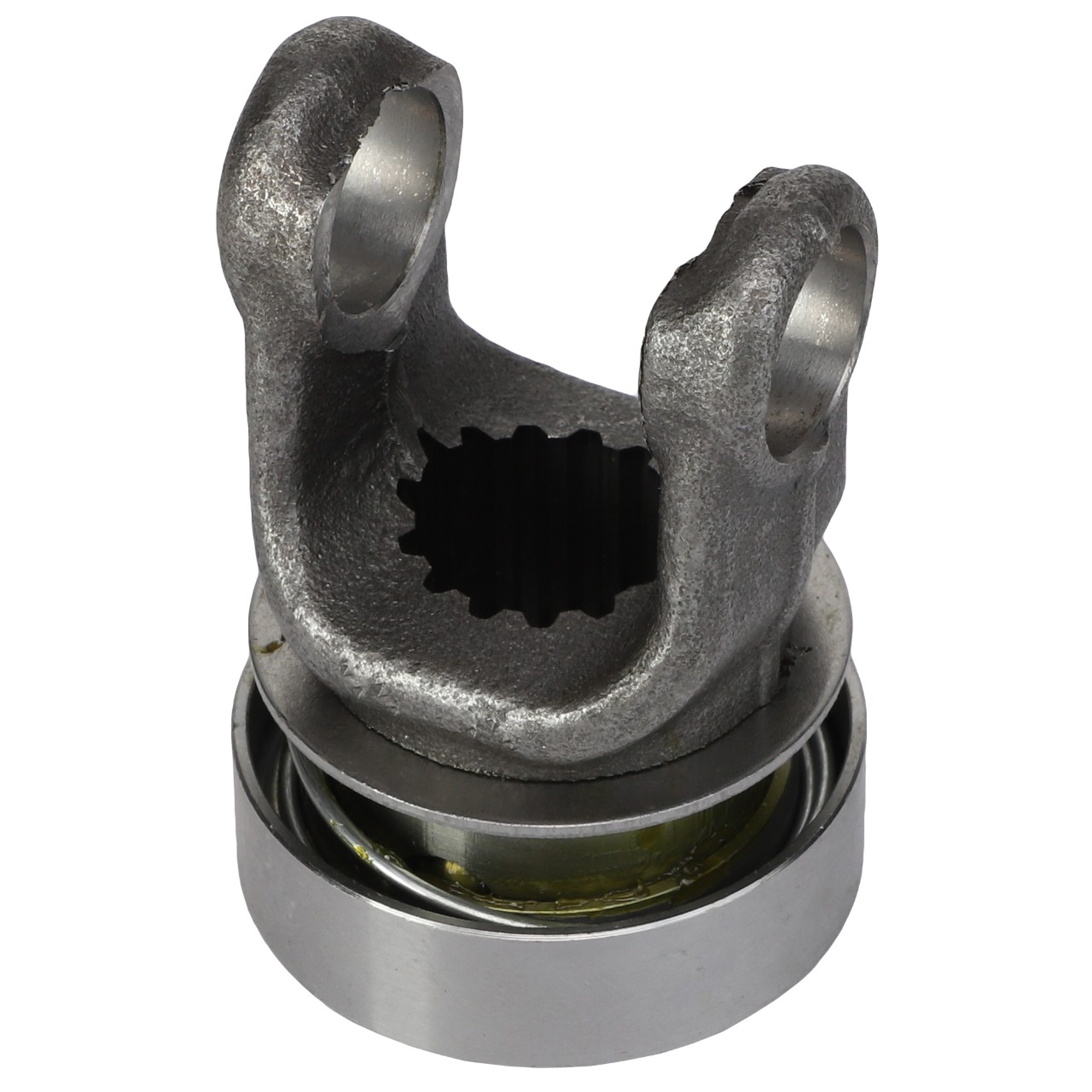 Yoke, Quick Disconnect 4263716M1 | AGCO Parts