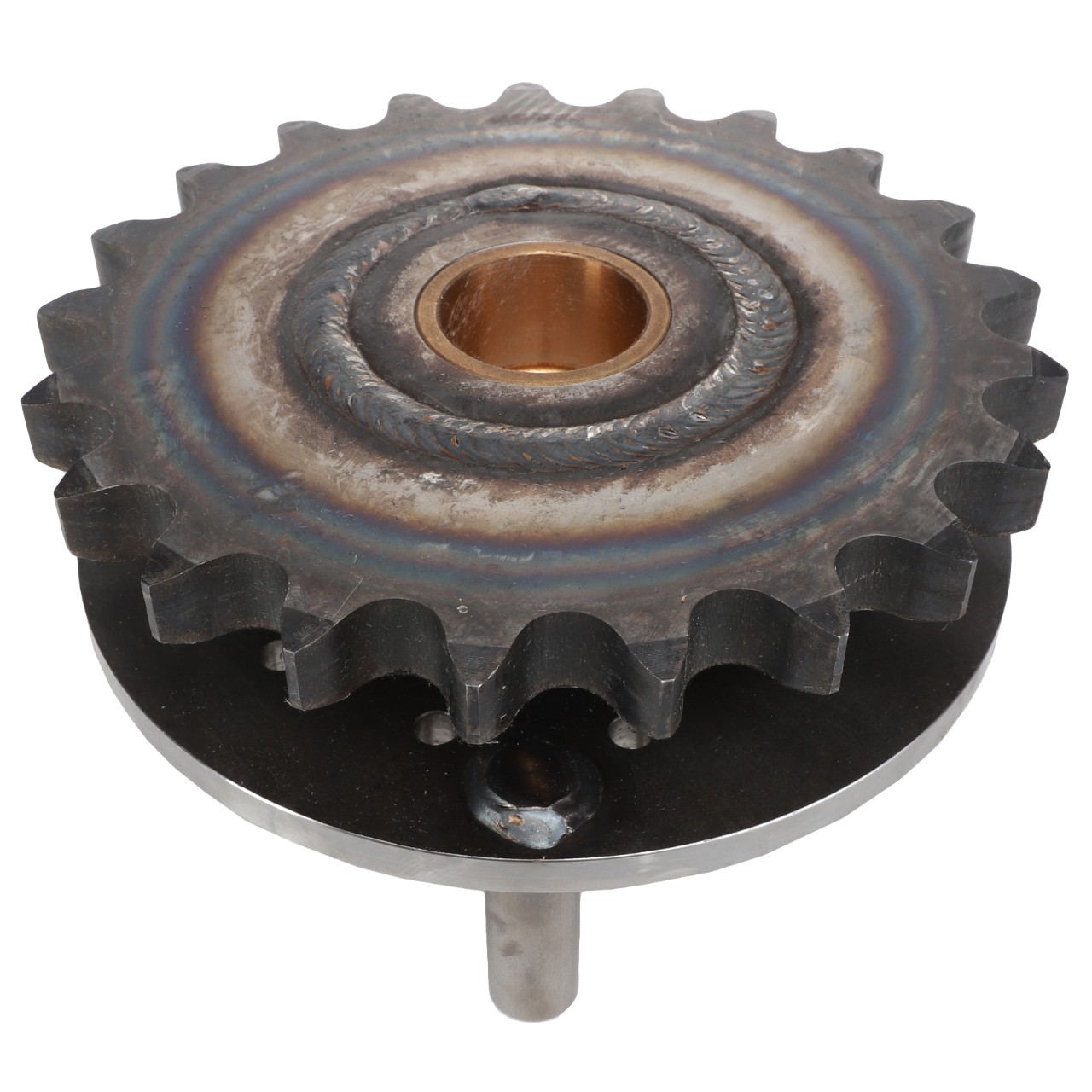 SPROCKET HUB | AGCO Parts