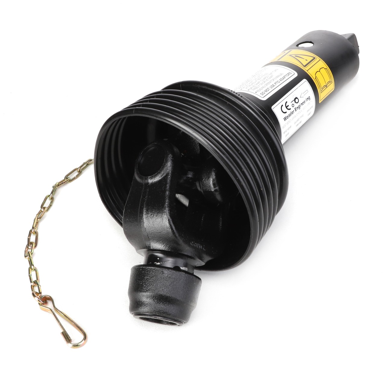 Shaft, PTO, Half | AGCO Parts