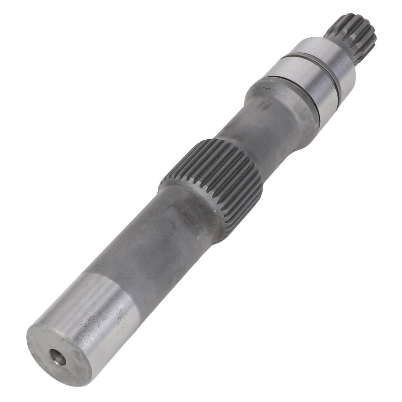 SPLINED SHAFT | AGCO Parts