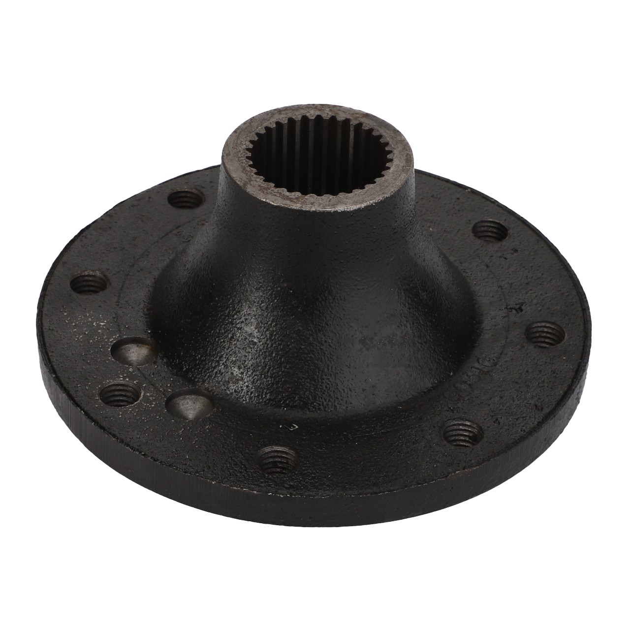 BRAKE DRUM HUB 71392788 | AGCO Parts