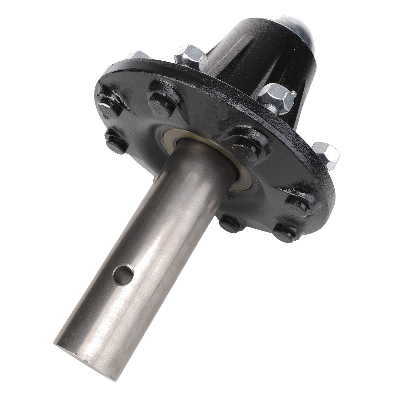 WHEEL HUB ASSEMBLY | AGCO Parts