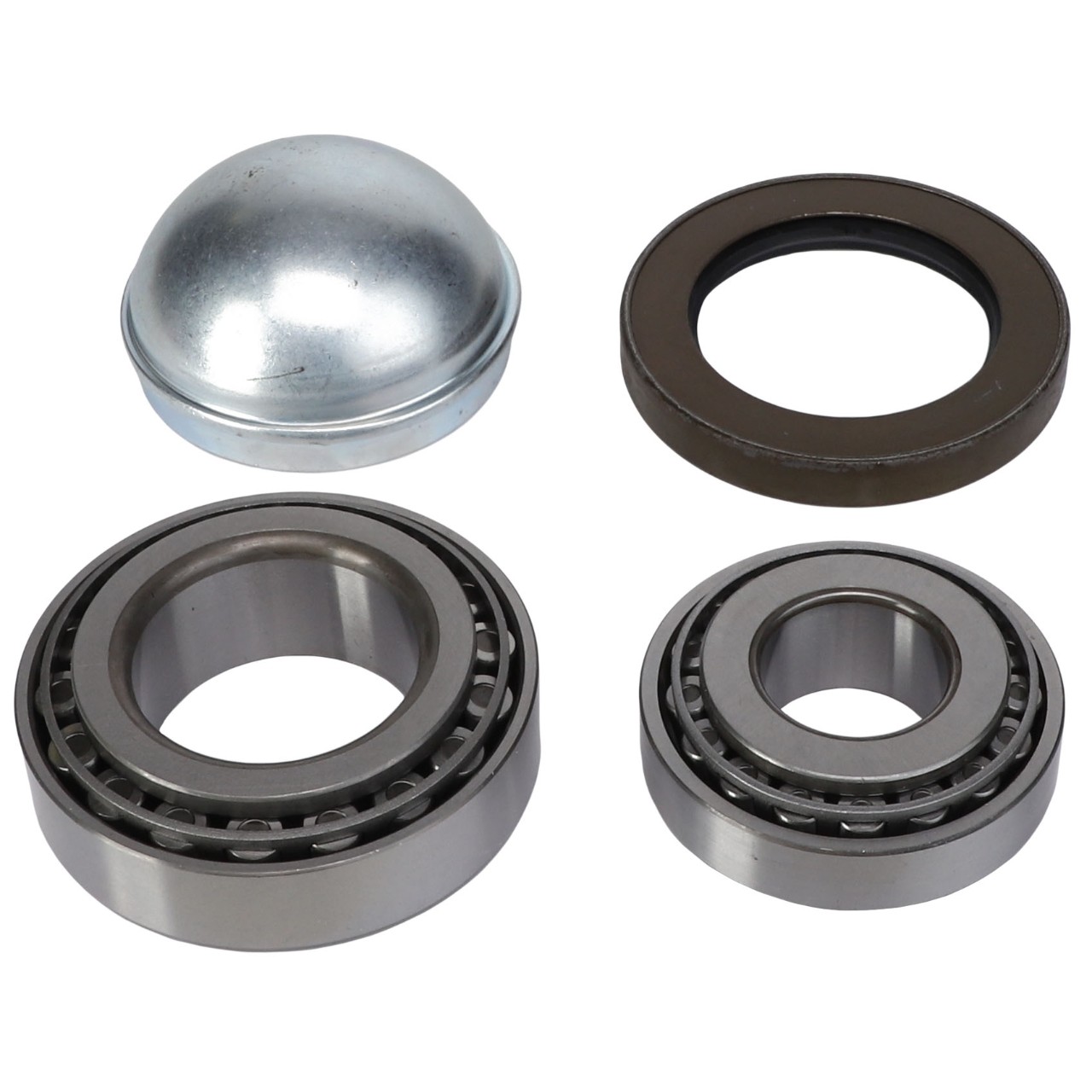WHEEL HUB | AGCO Parts