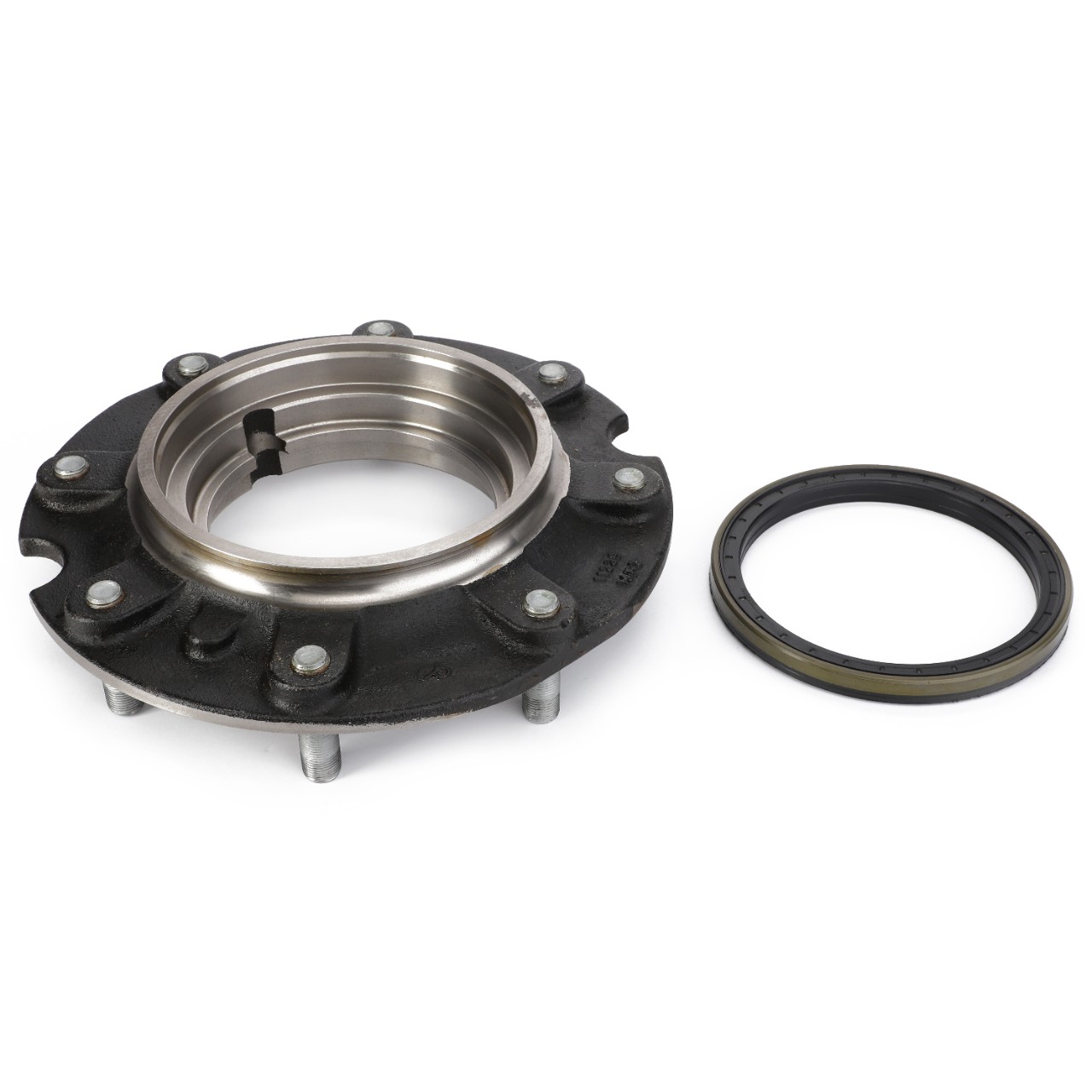 Wheel Hub | AGCO Parts