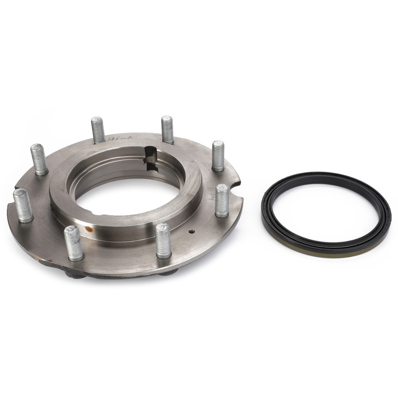 Wheel Hub | AGCO Parts