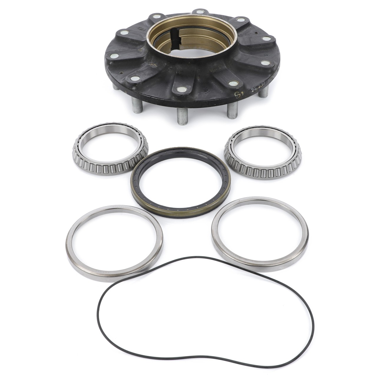 Kit Hub | AGCO Parts