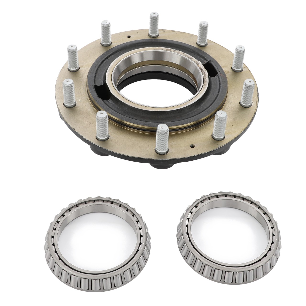 Wheel Hub | AGCO Parts