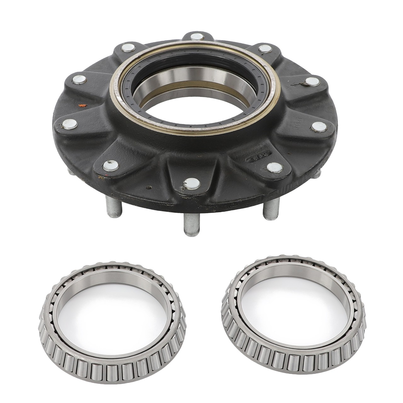 Wheel Hub | AGCO Parts