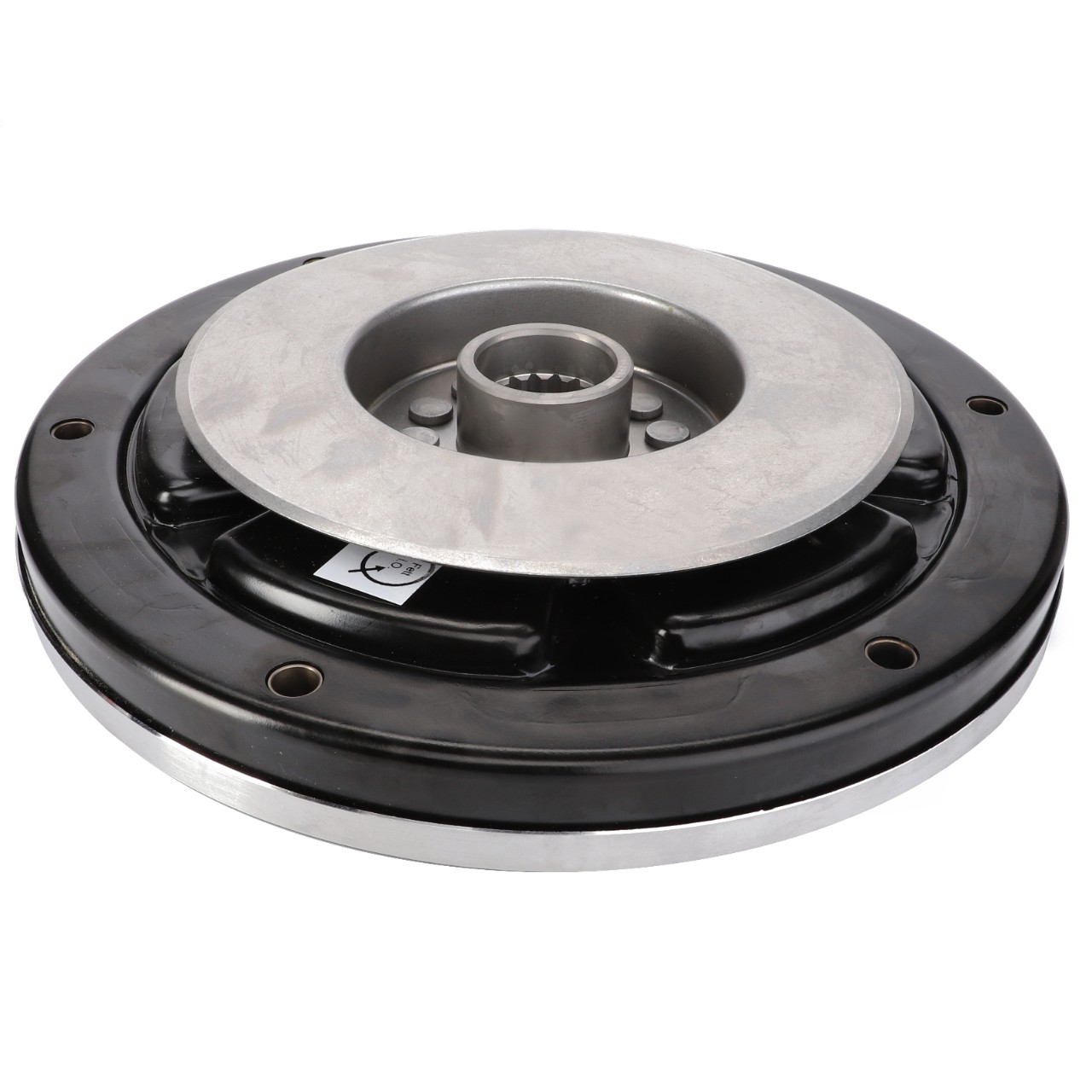 HYDRO DAMPER | AGCO Parts